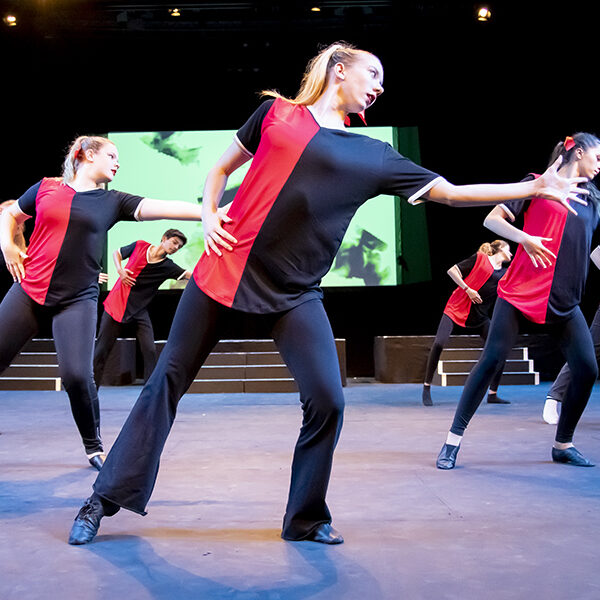 Performing Arts Gallery - CTA Performing Arts